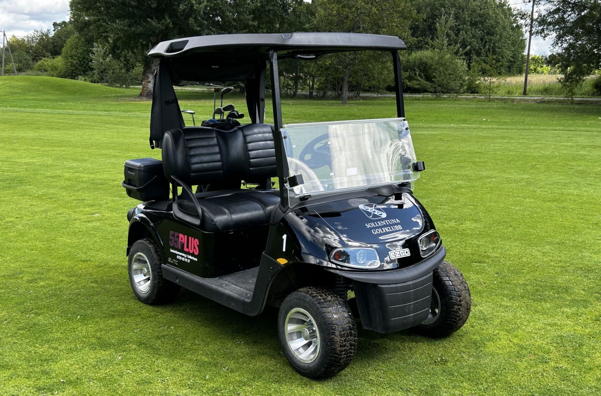 Spela - Sollentuna GK